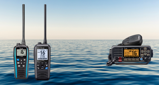 BPG Shop - Scopri le Nostre Radio Ricetrasmittenti Professionali – BPG Radiocomunicazioni Srl