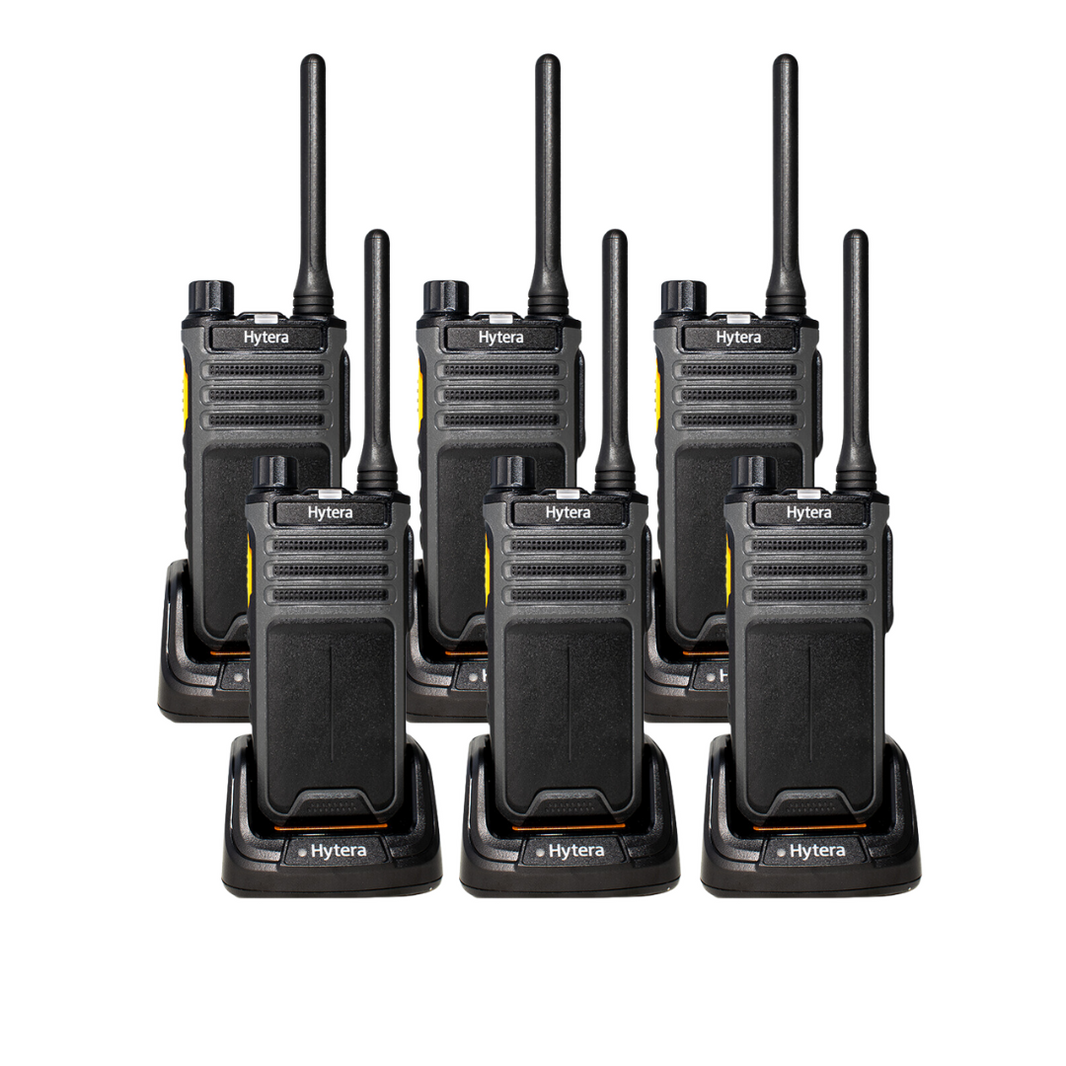 Offerte Speciali su Walkie Talkie Ricetrasmittenti Professionali – BPG Radiocomunicazioni Srl