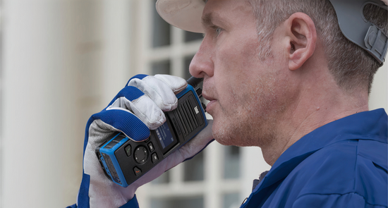 BPG Shop - Scopri le Nostre Radio Ricetrasmittenti Professionali – BPG Radiocomunicazioni Srl