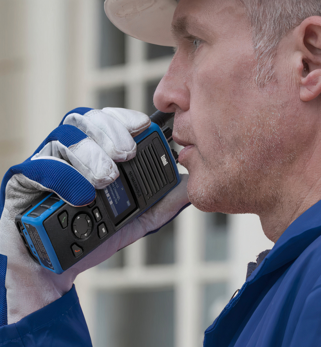 BPG Shop - Scopri le Nostre Radio Ricetrasmittenti Professionali – BPG Radiocomunicazioni Srl