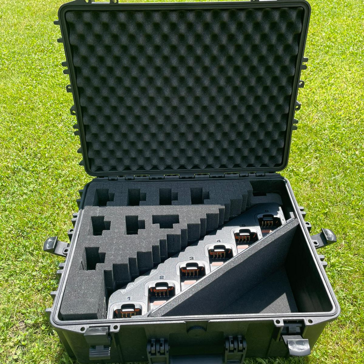 BPG Shop - Scopri le Nostre Radio Ricetrasmittenti Professionali – BPG Radiocomunicazioni Srl