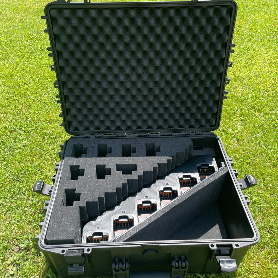 BPG Shop - Scopri le Nostre Radio Ricetrasmittenti Professionali – BPG Radiocomunicazioni Srl